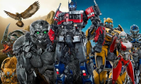 Transformers saga
